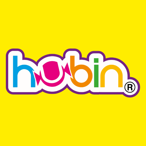 Hubin – Dulcerías y Abarroteras Vázquez