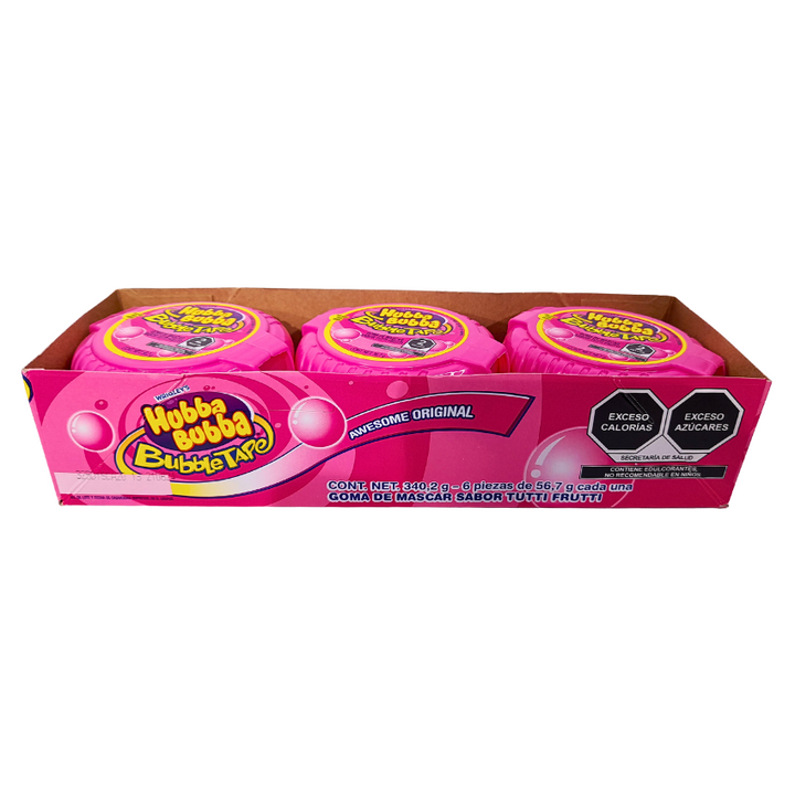 Chicles | Categoría | Dulcerías y Abarroteras Vázquez