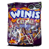 Dulcerías y Abarroteras Vázquez