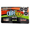 Chipileta Mix Sabores 20pz | Anáhuac | Dulcerías y Abarroteras Vázquez