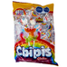 Paleta Arcoiris Chipis 40pz | Fradi | Dulcerías y Abarroteras Vázquez