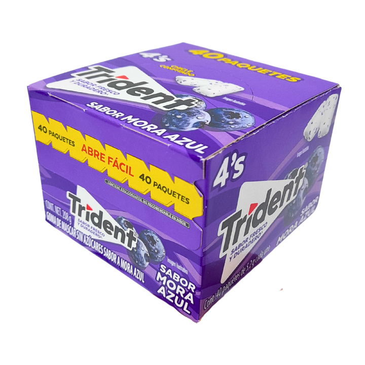 Chicles | Categoría | Dulcerías y Abarroteras Vázquez – Page 2