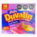 Duvalín Fresa Vainilla 18 Piezas | Ricolino | Dulcerías Vázquez ...