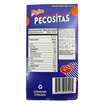 Pecositas Originales 40pz | Ricolino | Dulcerías y Abarroteras Vázquez