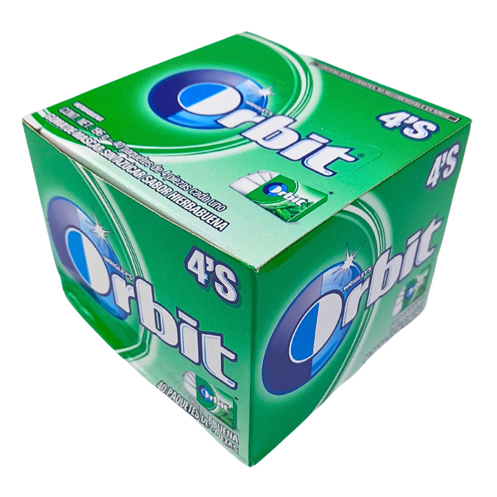 Chicles | Categoría | Dulcerías y Abarroteras Vázquez