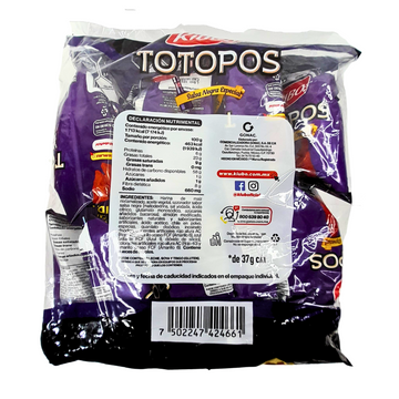 Gonac | Nuestras Marcas | Dulcerías y Abarroteras Vázquez