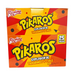 Pikaros Tamarindo 25pz | Ricolino | Dulcerías y Abarroteras Vázquez