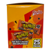 Pikaros Tamarindo 25pz | Ricolino | Dulcerías y Abarroteras Vázquez