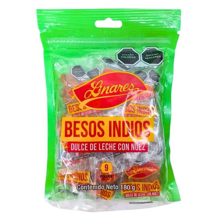 Nuestros Dulces Típicos | Categoría | Dulcerías y Abarroteras Vázquez