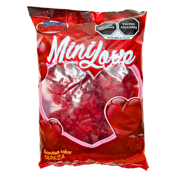 Dulcerías y Abarroteras Vázquez