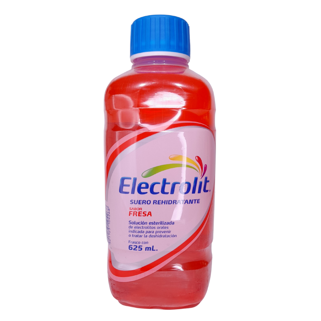 Electrolit Sabor Coco | PISA | Dulcerías y Abarroteras Vázquez