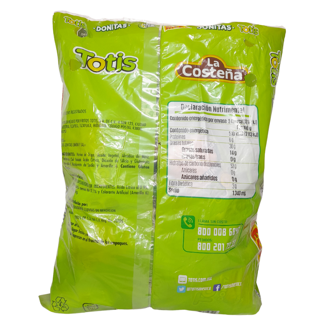 Botanas | Categorías | Dulcerías y Abarroteras Vázquez