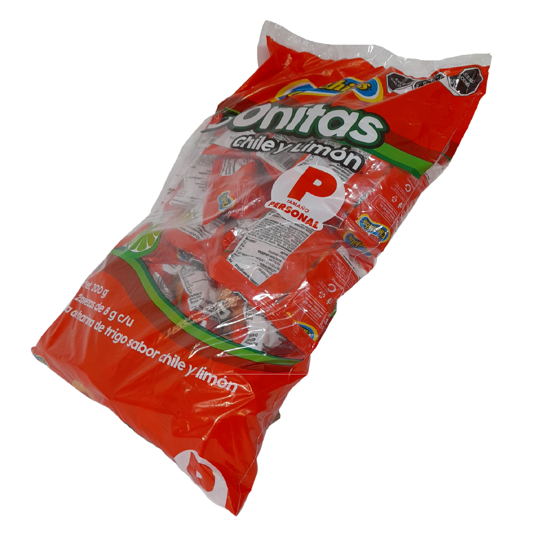 Gonac | Nuestras Marcas | Dulcerías y Abarroteras Vázquez