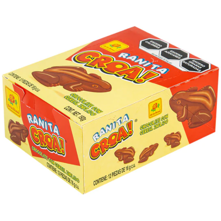 Chocolates | Categoría | Dulcerías y Abarroteras Vázquez